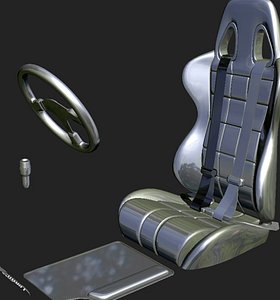 Momo 3D Models for Download | TurboSquid