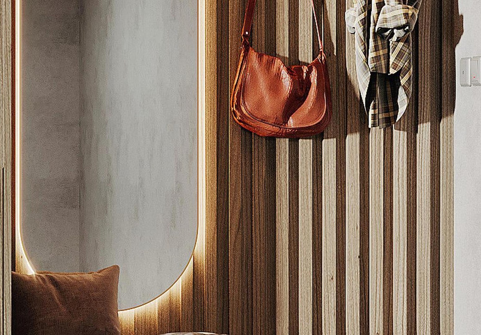 Quiet Door Combination Shoe Wind 3D model - TurboSquid 2128176