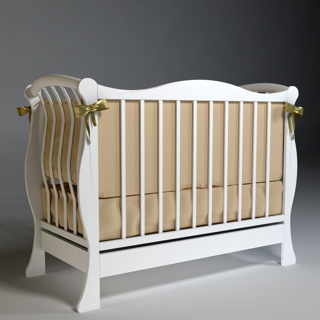3d Cot Model