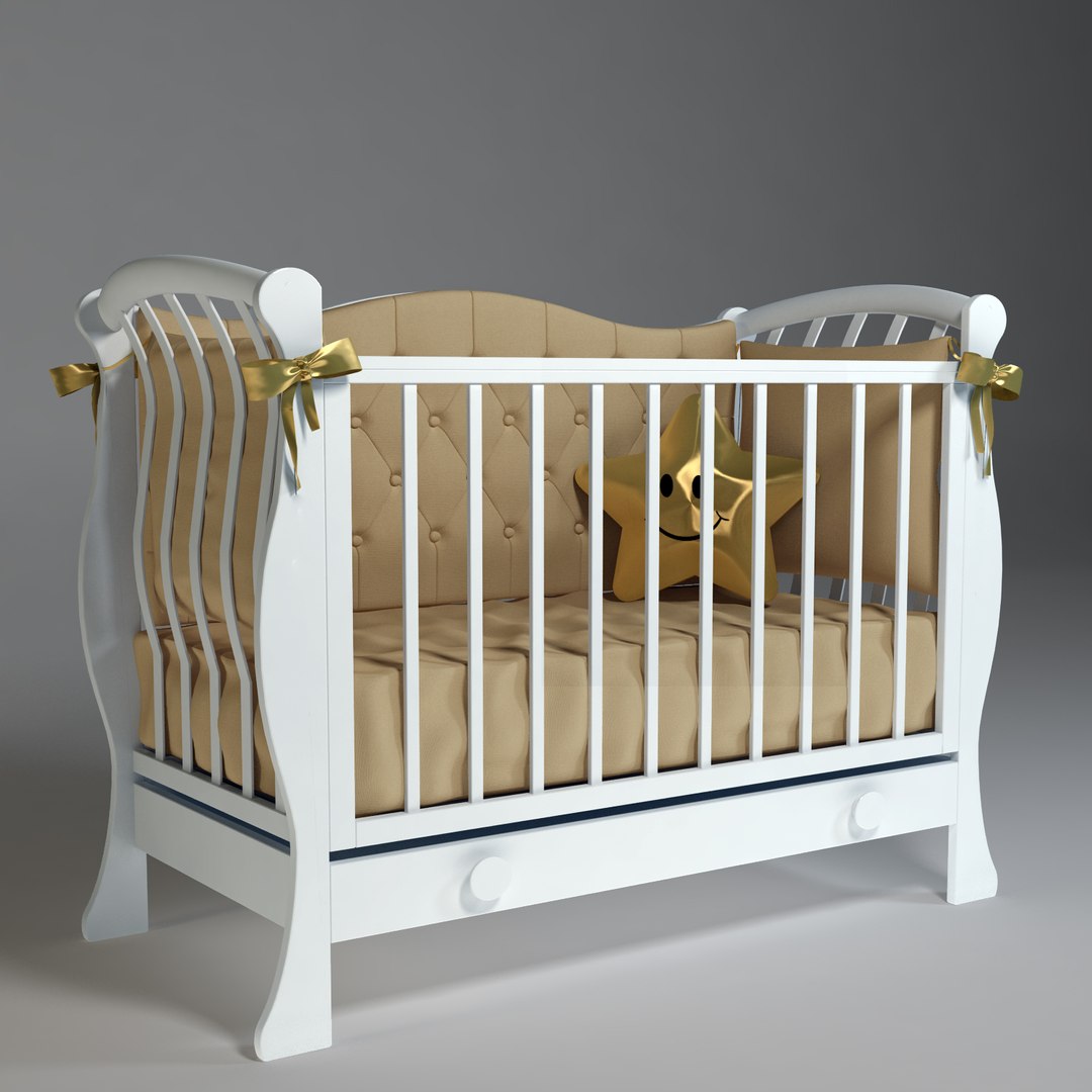 3d Cot Model