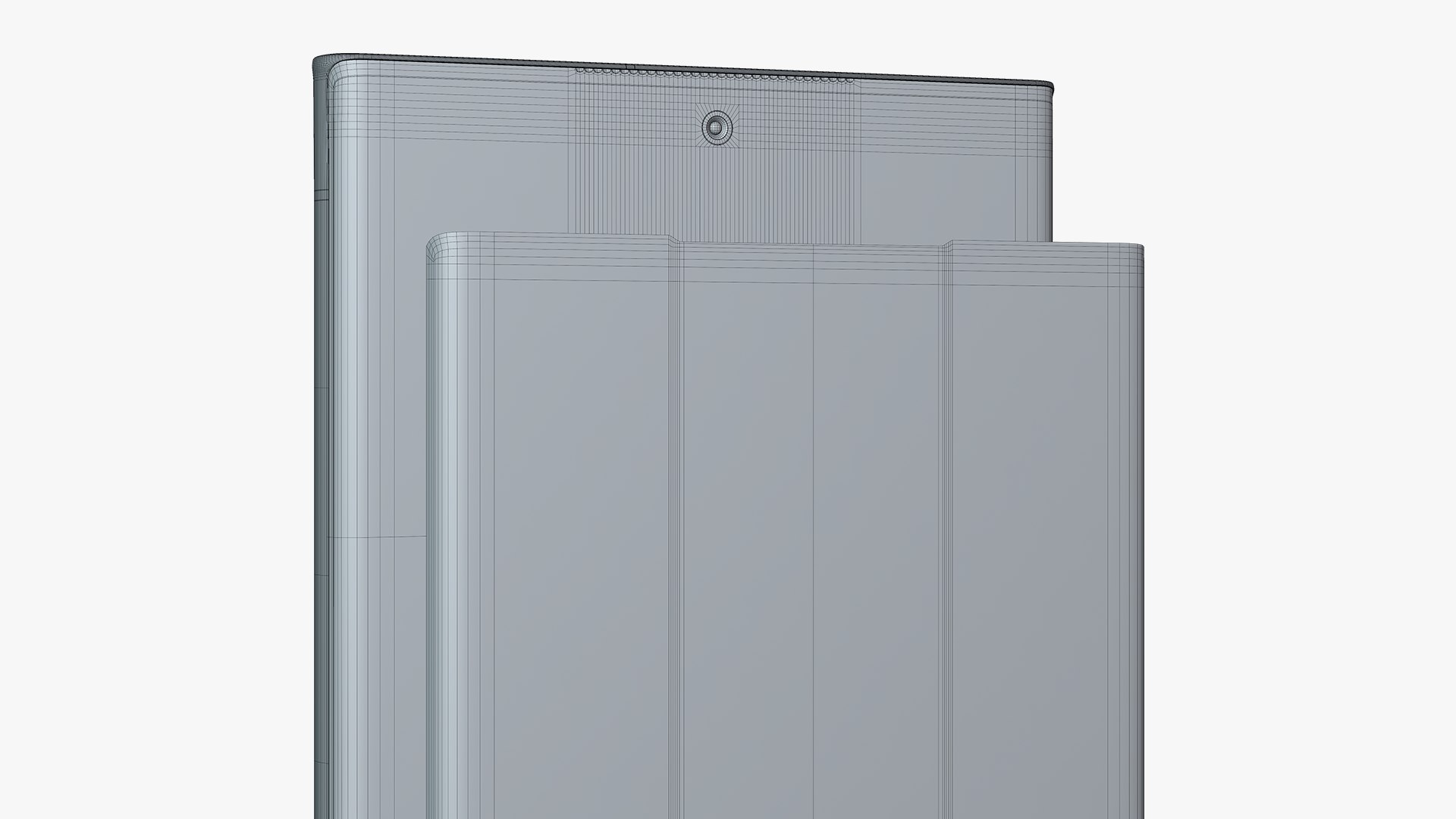 3D Samsung Galaxy S23 Ultra Cream - TurboSquid 2026217