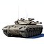 Merkava 2 Mk 2d 3D - TurboSquid 1252306