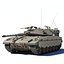 Merkava 2 Mk 2d 3D - TurboSquid 1252306