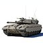 Merkava 2 Mk 2d 3D - TurboSquid 1252306