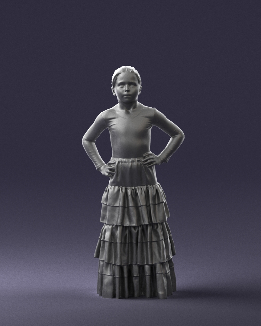 Human Ready 3D - TurboSquid 1586310