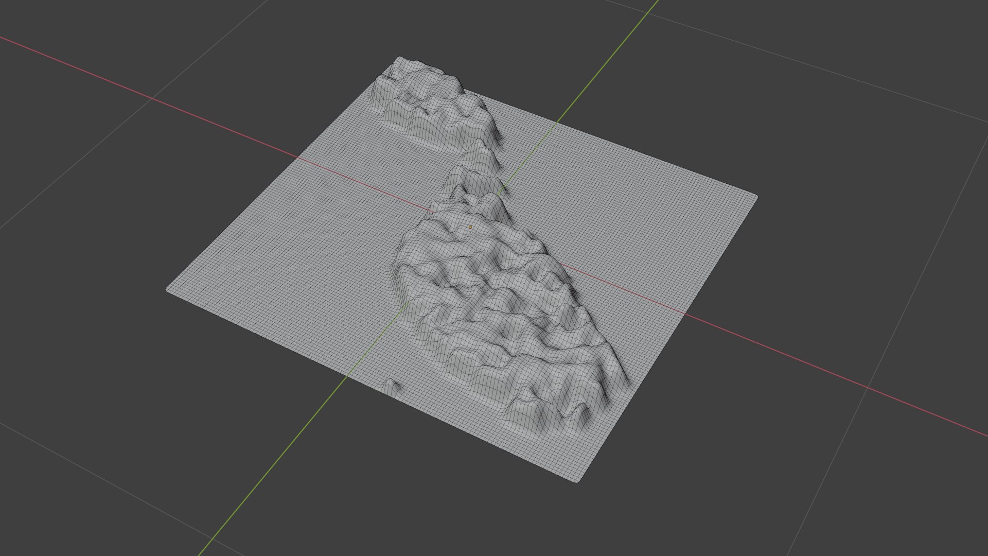 Malta Map Country 3D Model - TurboSquid 2076247