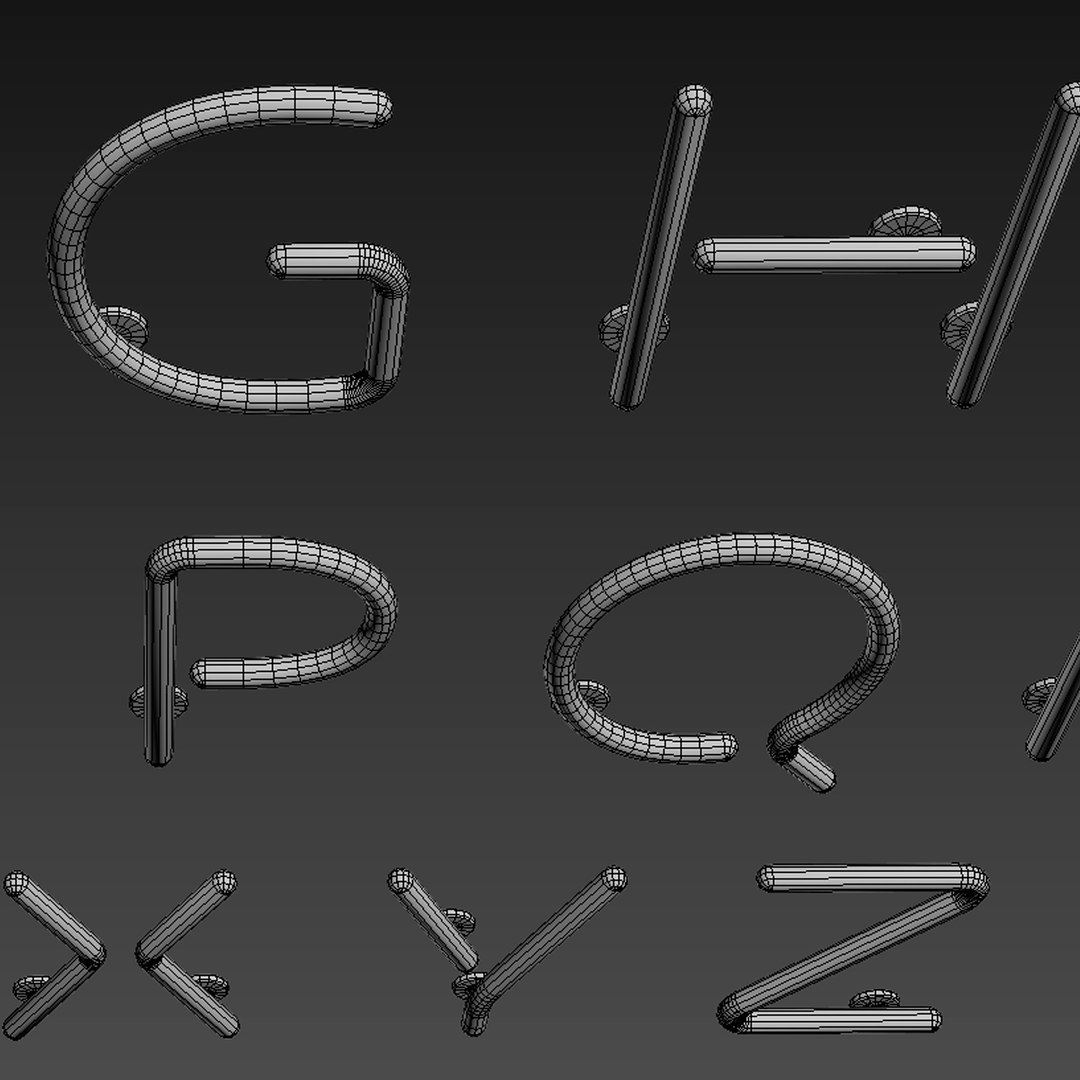 3D Light Modules Set 10 - TurboSquid 1422476