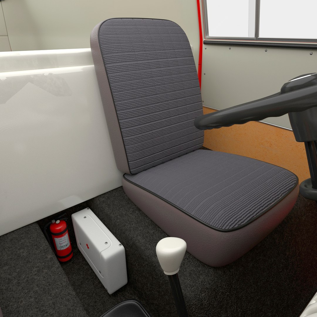 max type 2 panel van