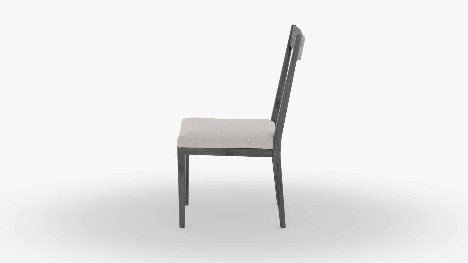 3D Melody Chair - TurboSquid 2348110