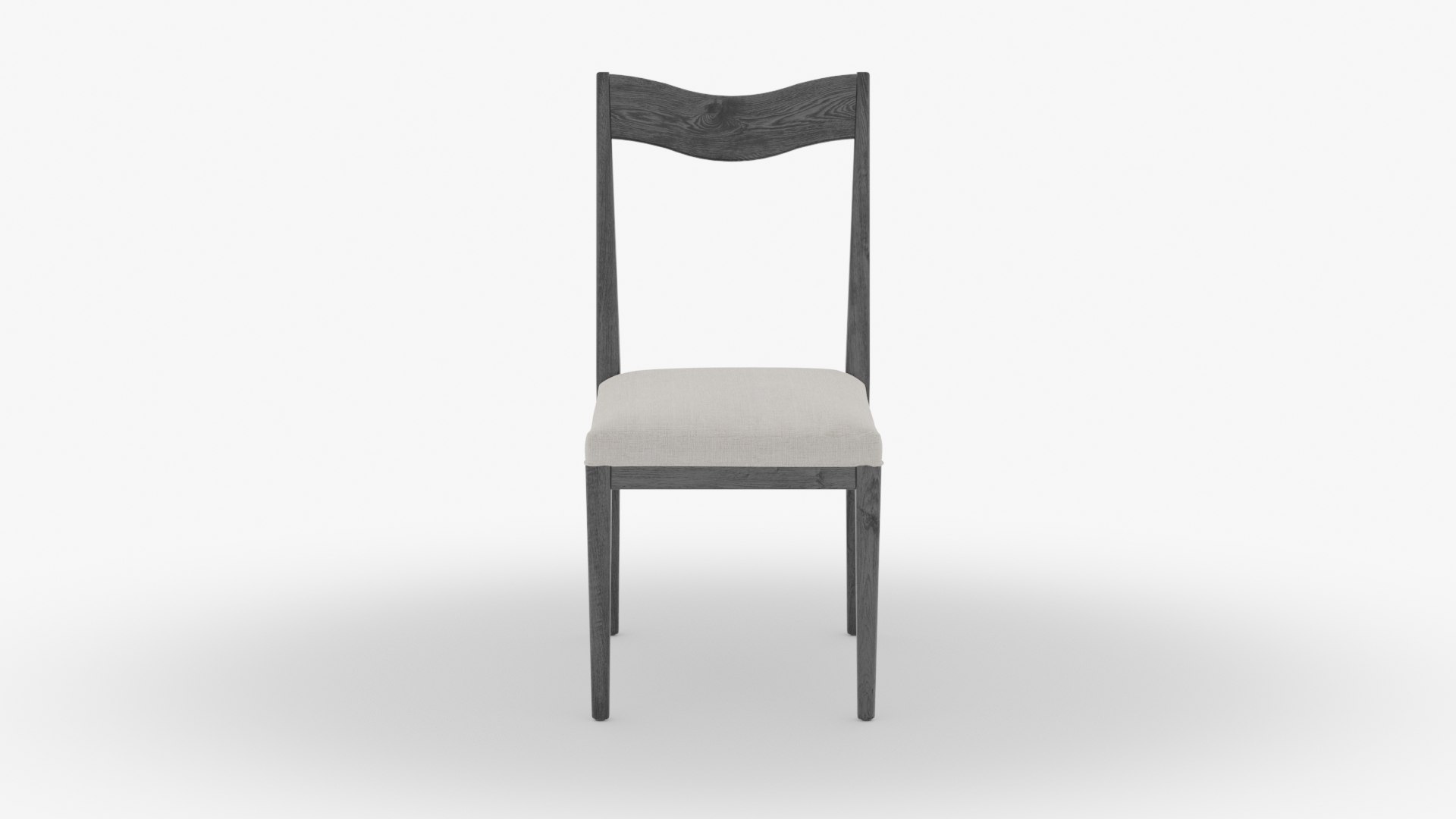 3D Melody Chair - TurboSquid 2348110