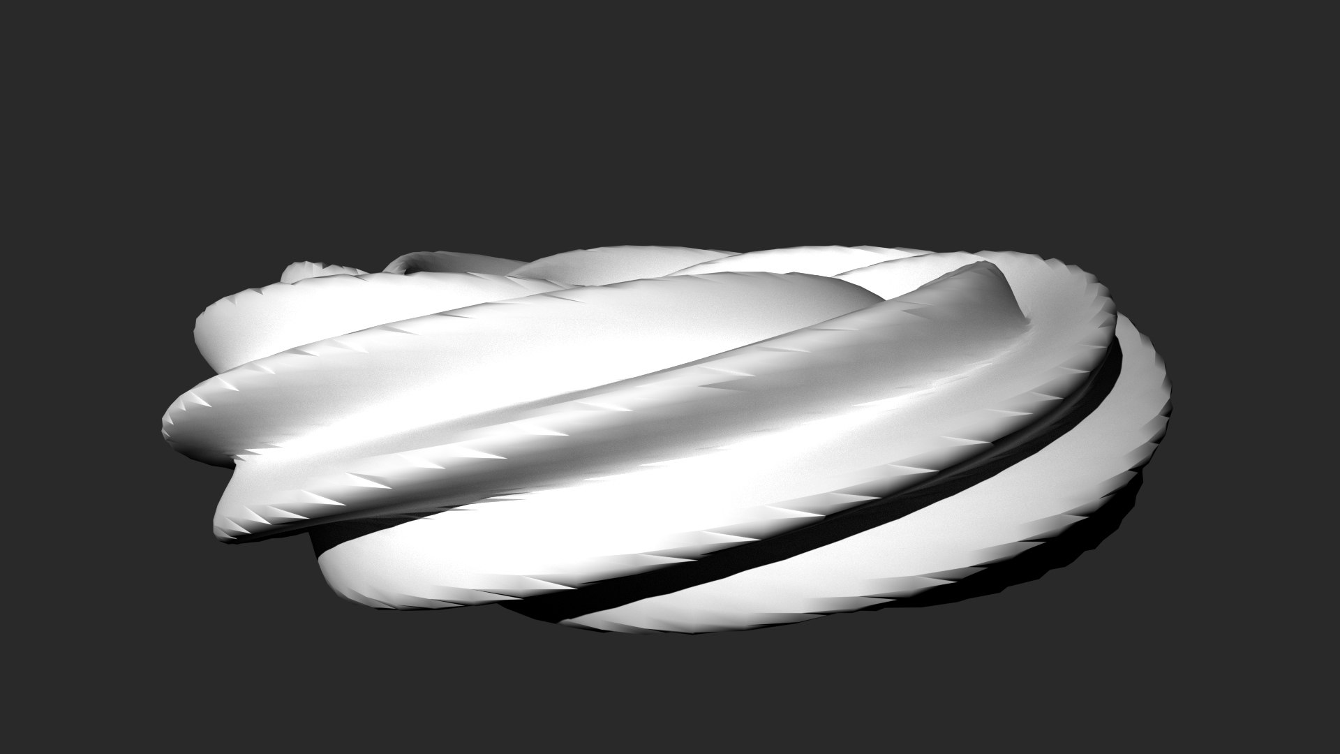Parametric Circle Model - TurboSquid 2024926