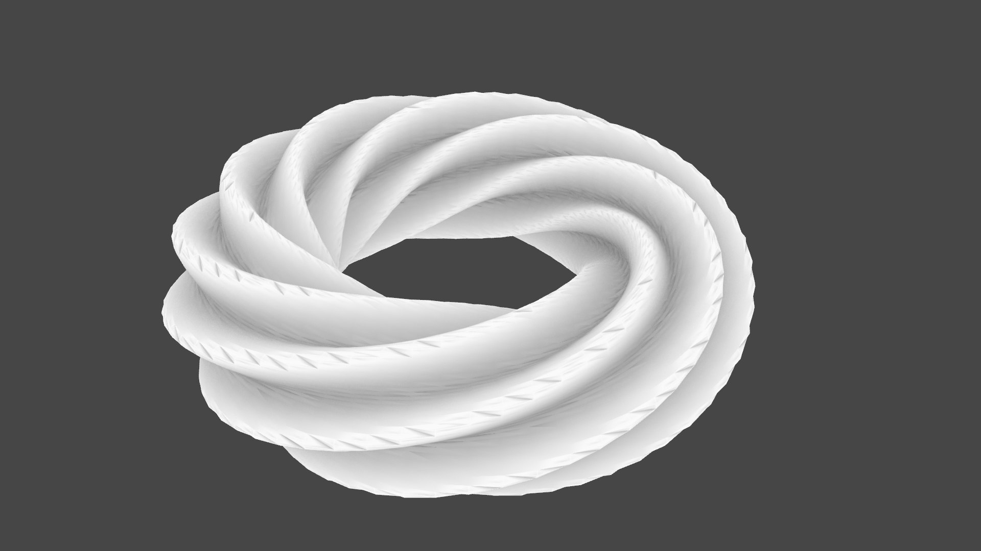 Parametric Circle Model - TurboSquid 2024926
