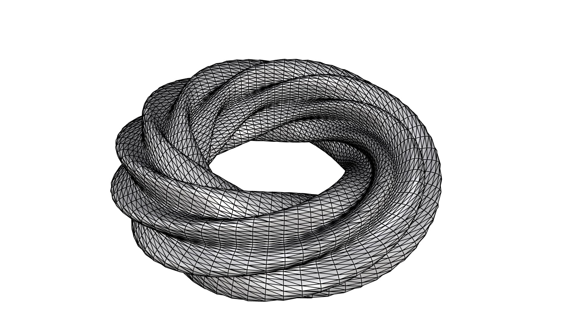 Parametric Circle Model - TurboSquid 2024926