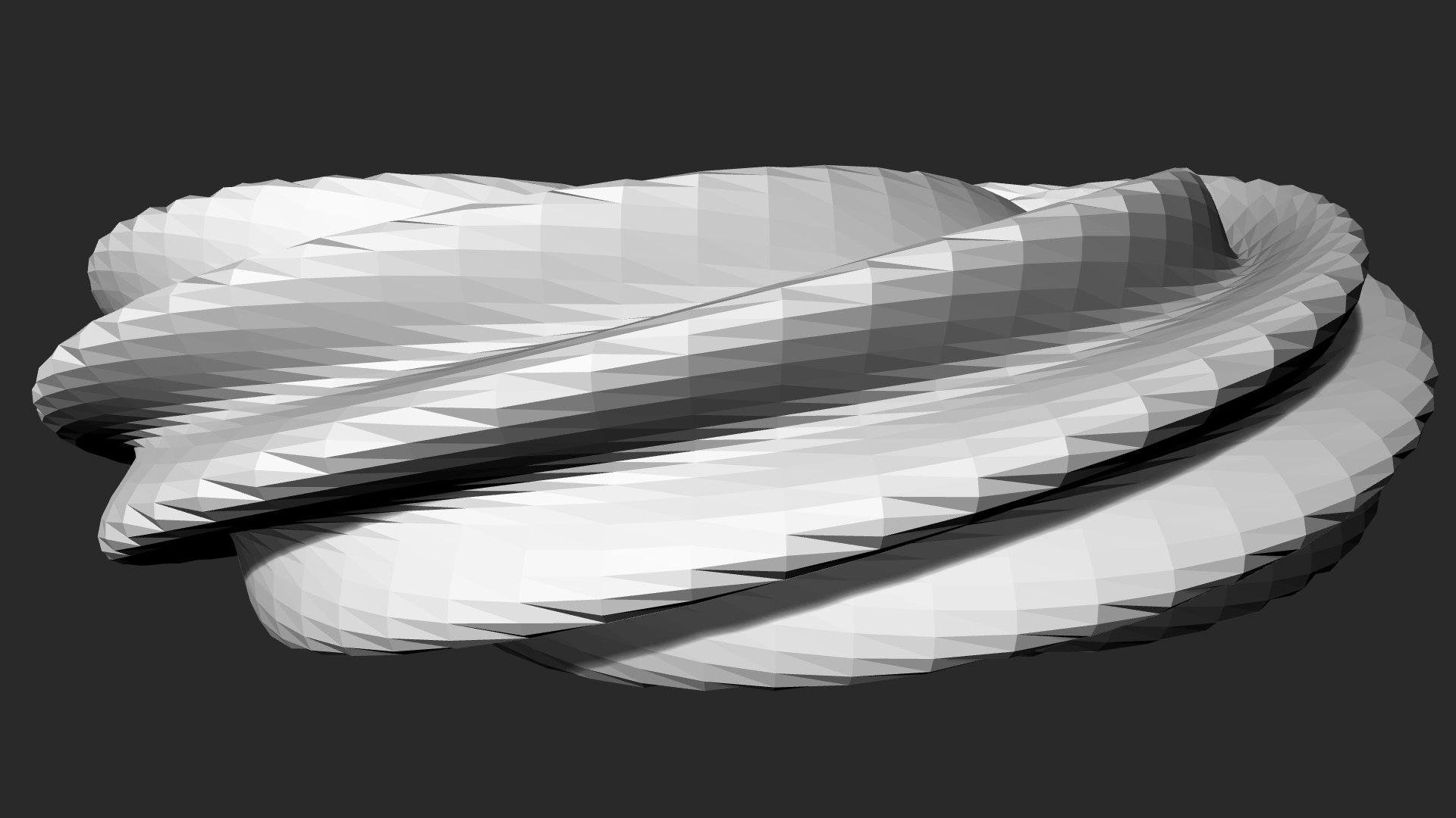 Parametric Circle Model - TurboSquid 2024926