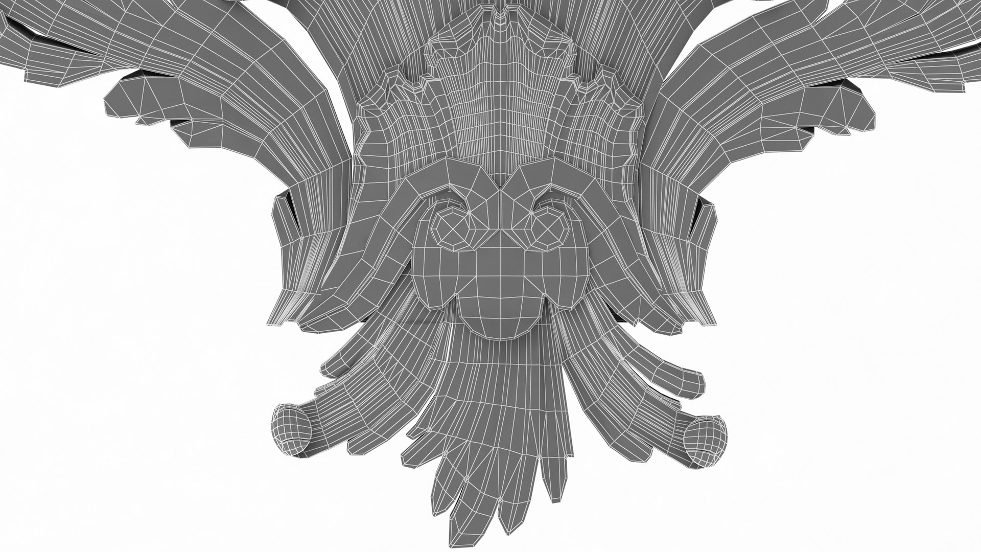 Setting 3D - TurboSquid 1589104