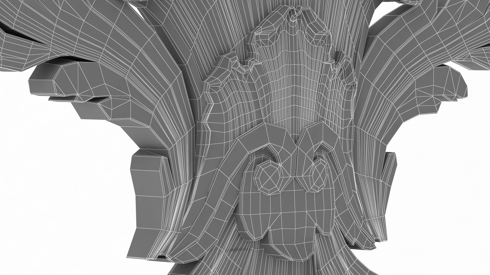 Setting 3D - TurboSquid 1589104