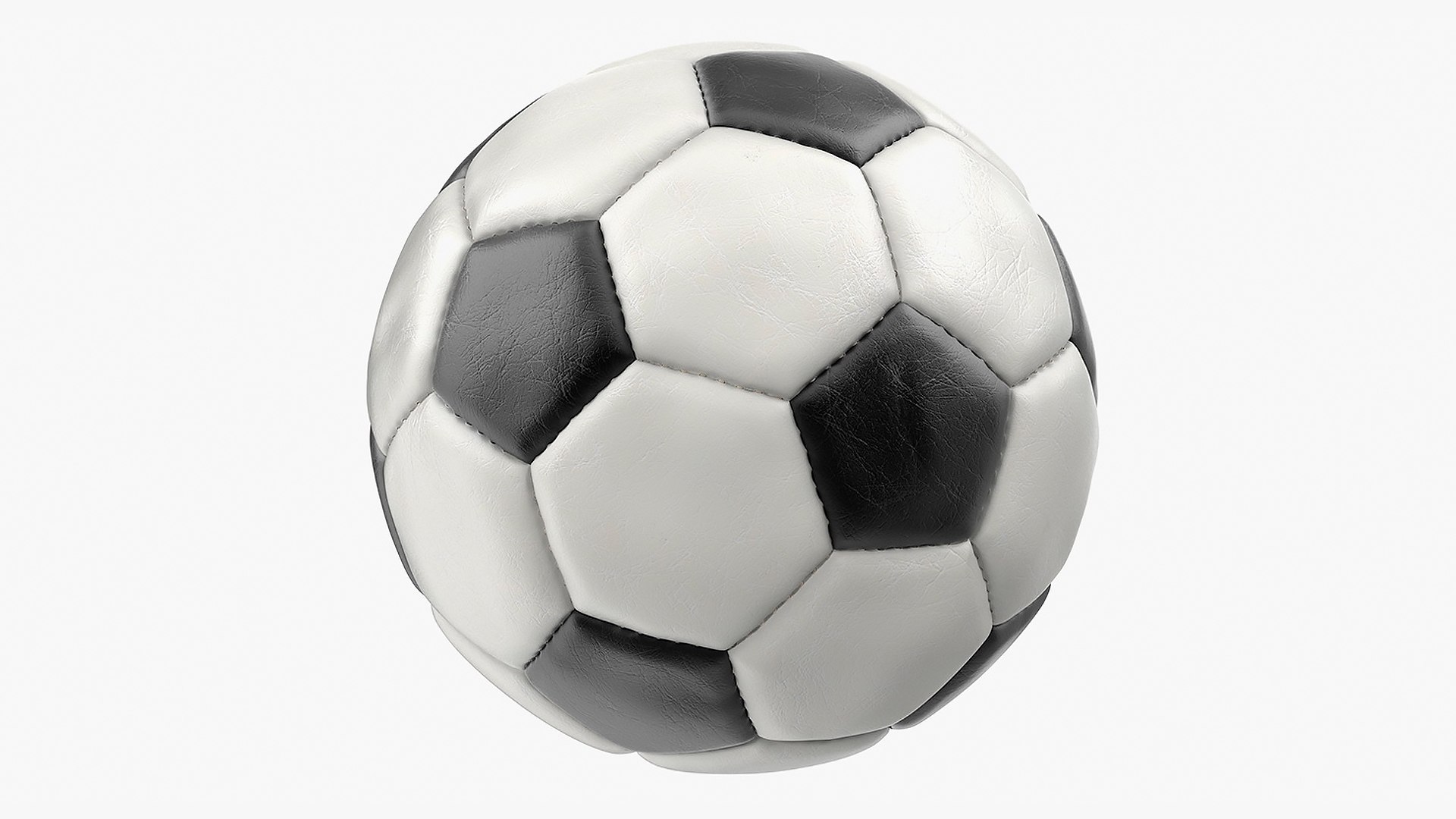 3D Model Animated Soccer Balls Collection - TurboSquid 2229957