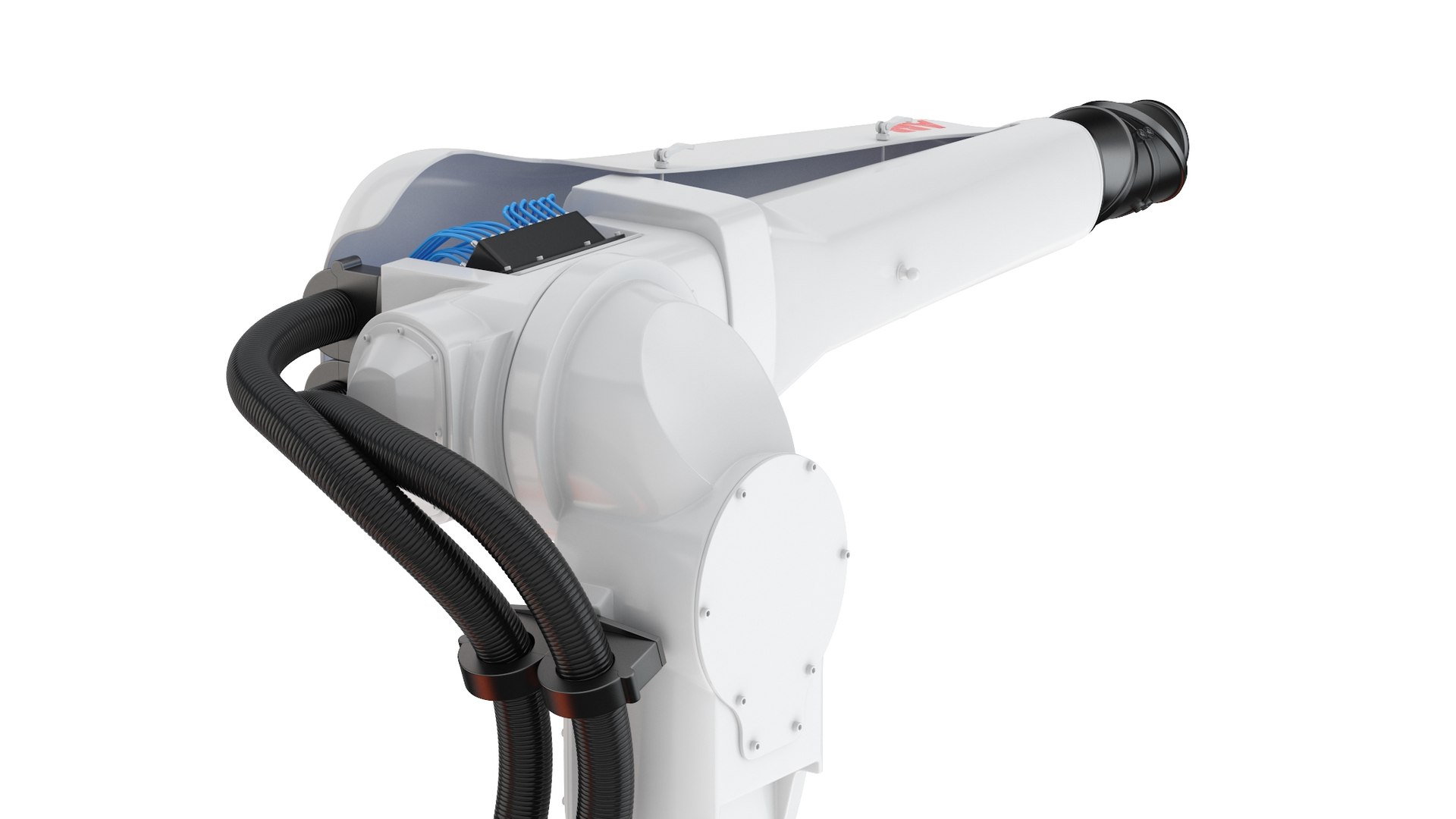 Irb 3D Model - TurboSquid 1609291