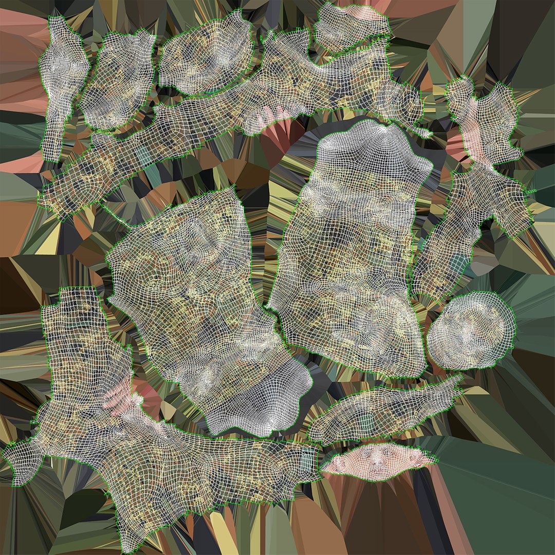 Arnold Uniform Military Idle Pose 02 3D - TurboSquid 1878979