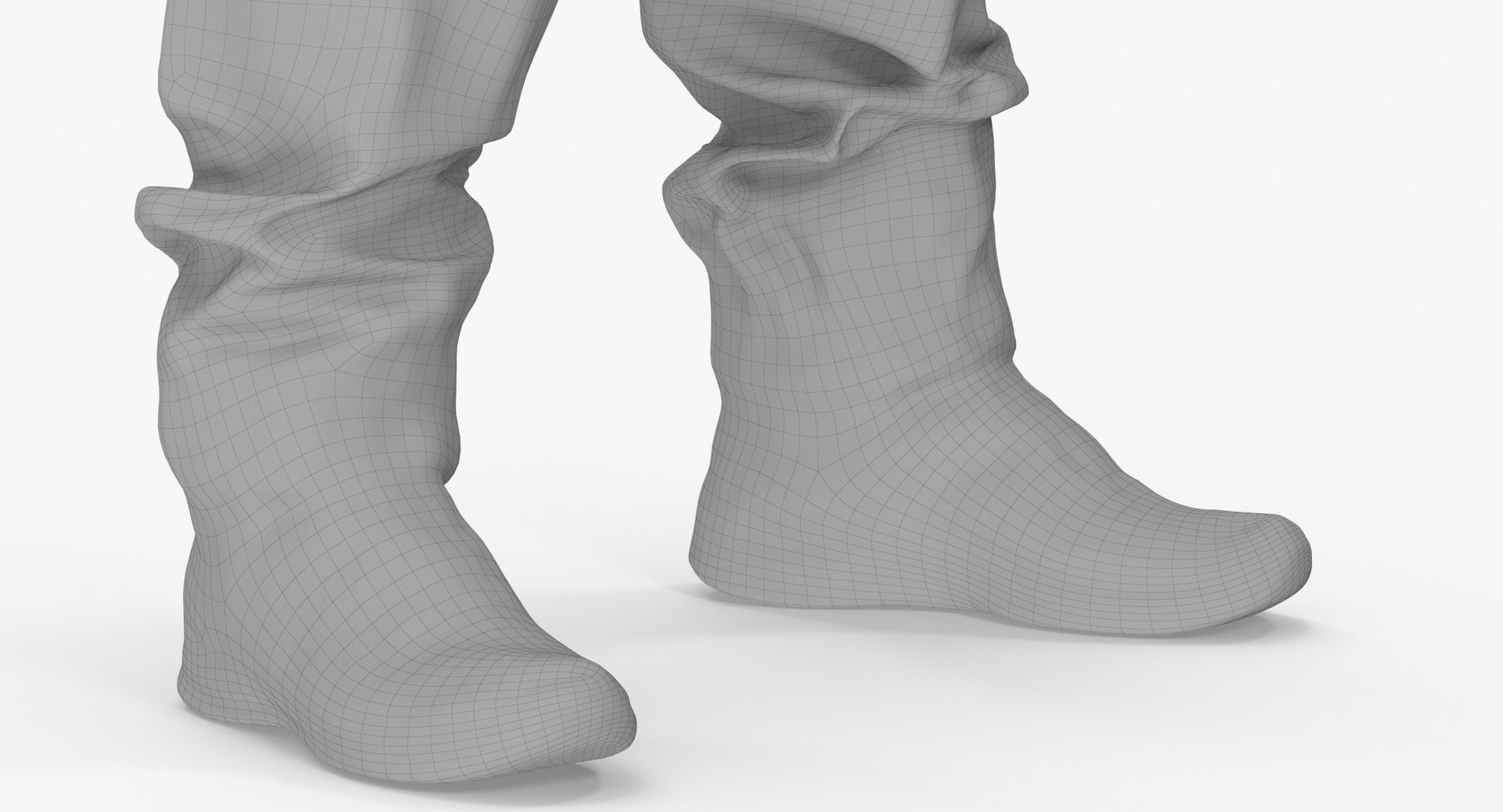 Arnold Uniform Military Idle Pose 02 3D - TurboSquid 1878979