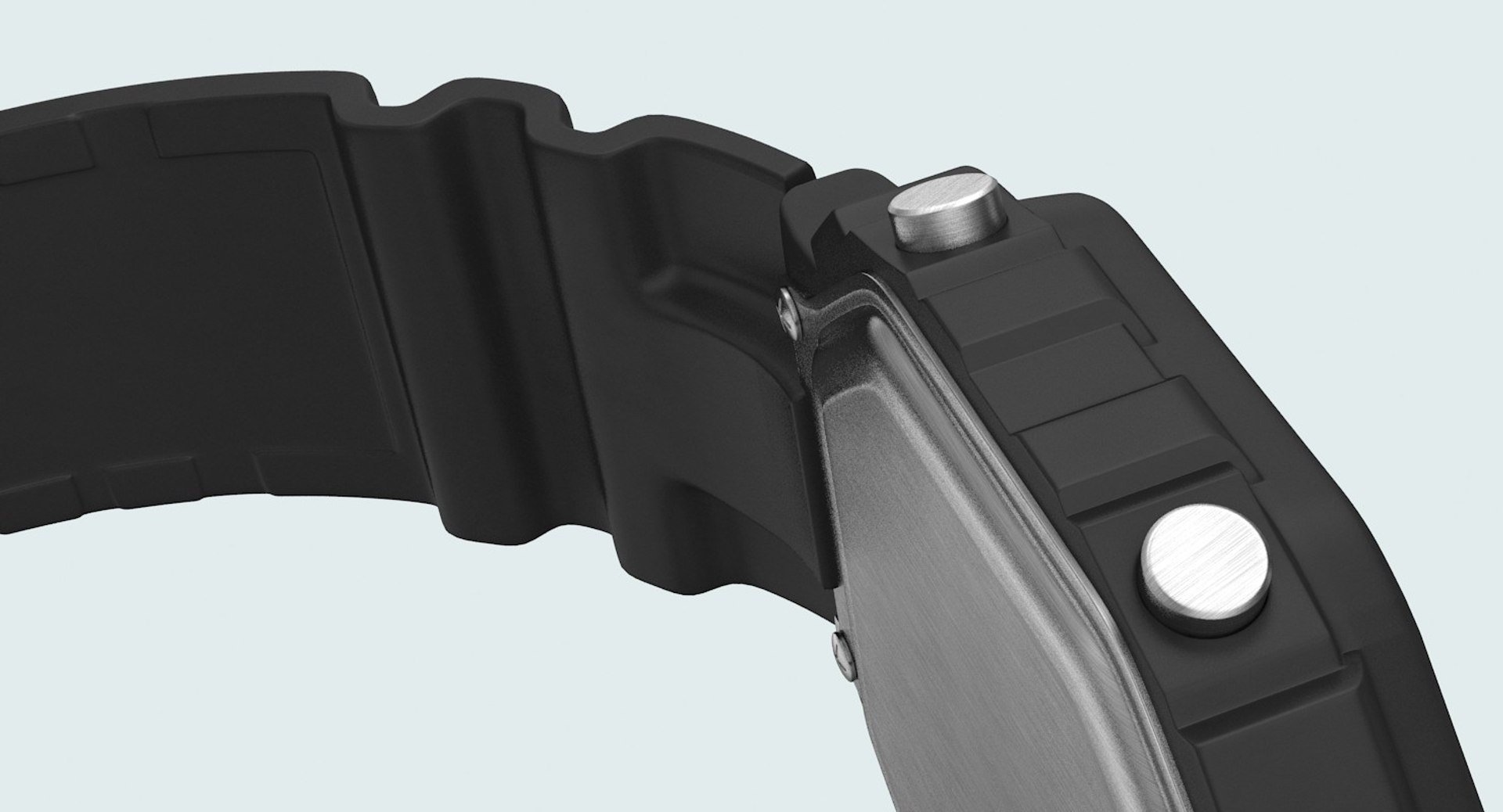 Max Wrist Watch Men S