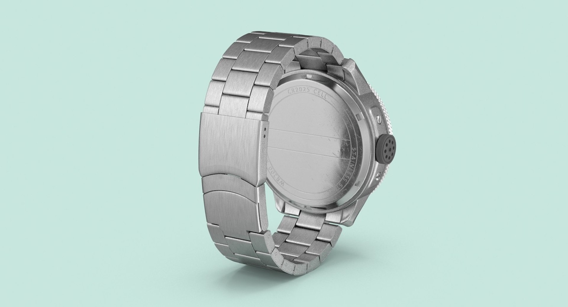 Max Wrist Watch Men S