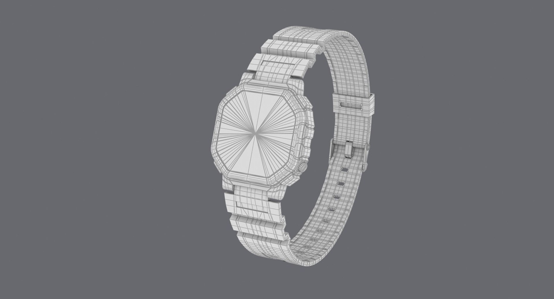 Max Wrist Watch Men S