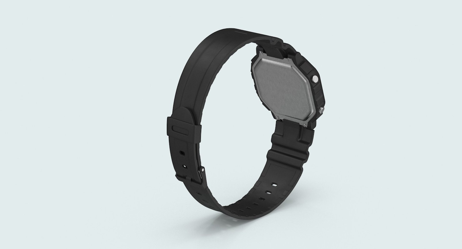 Max Wrist Watch Men S