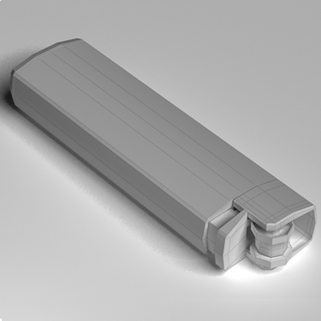 Cigarette Lighter Max