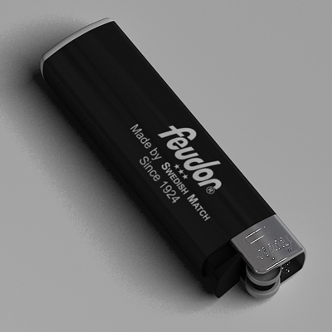 Cigarette Lighter Max