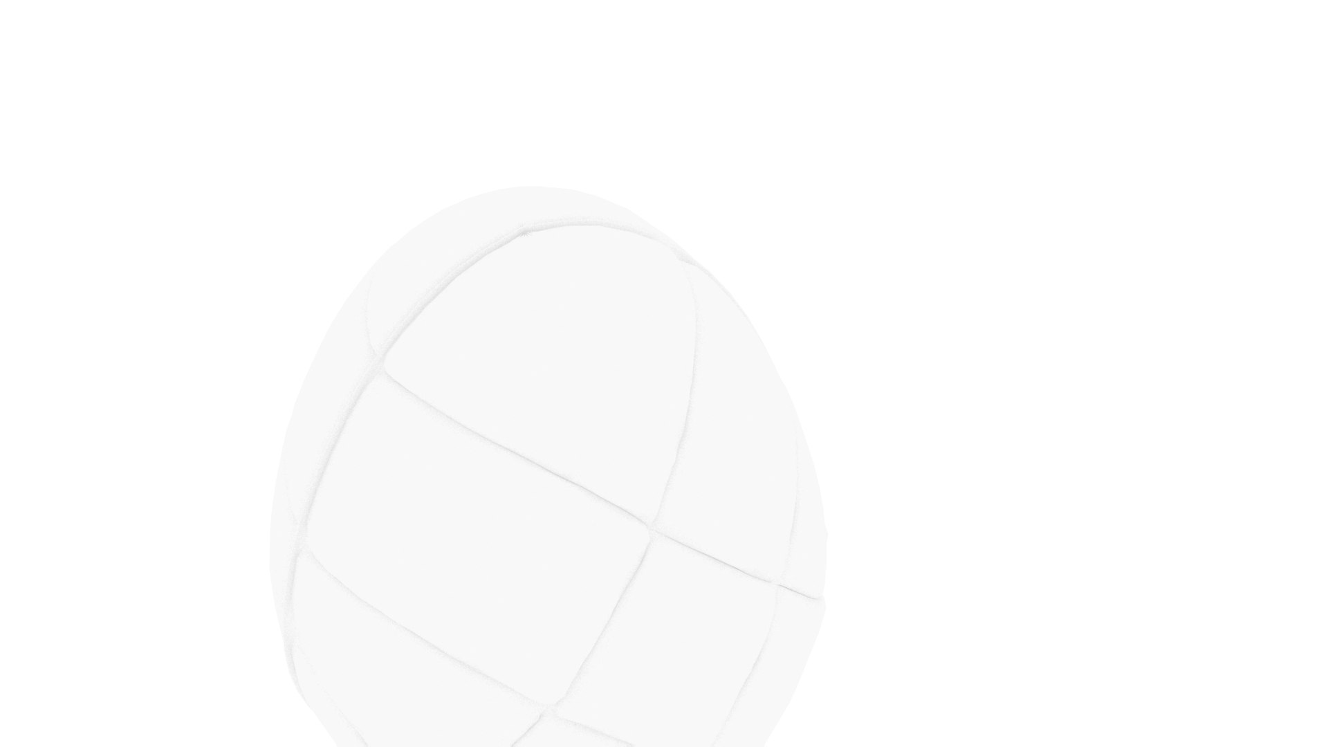 Morph Egg Model - TurboSquid 1697970