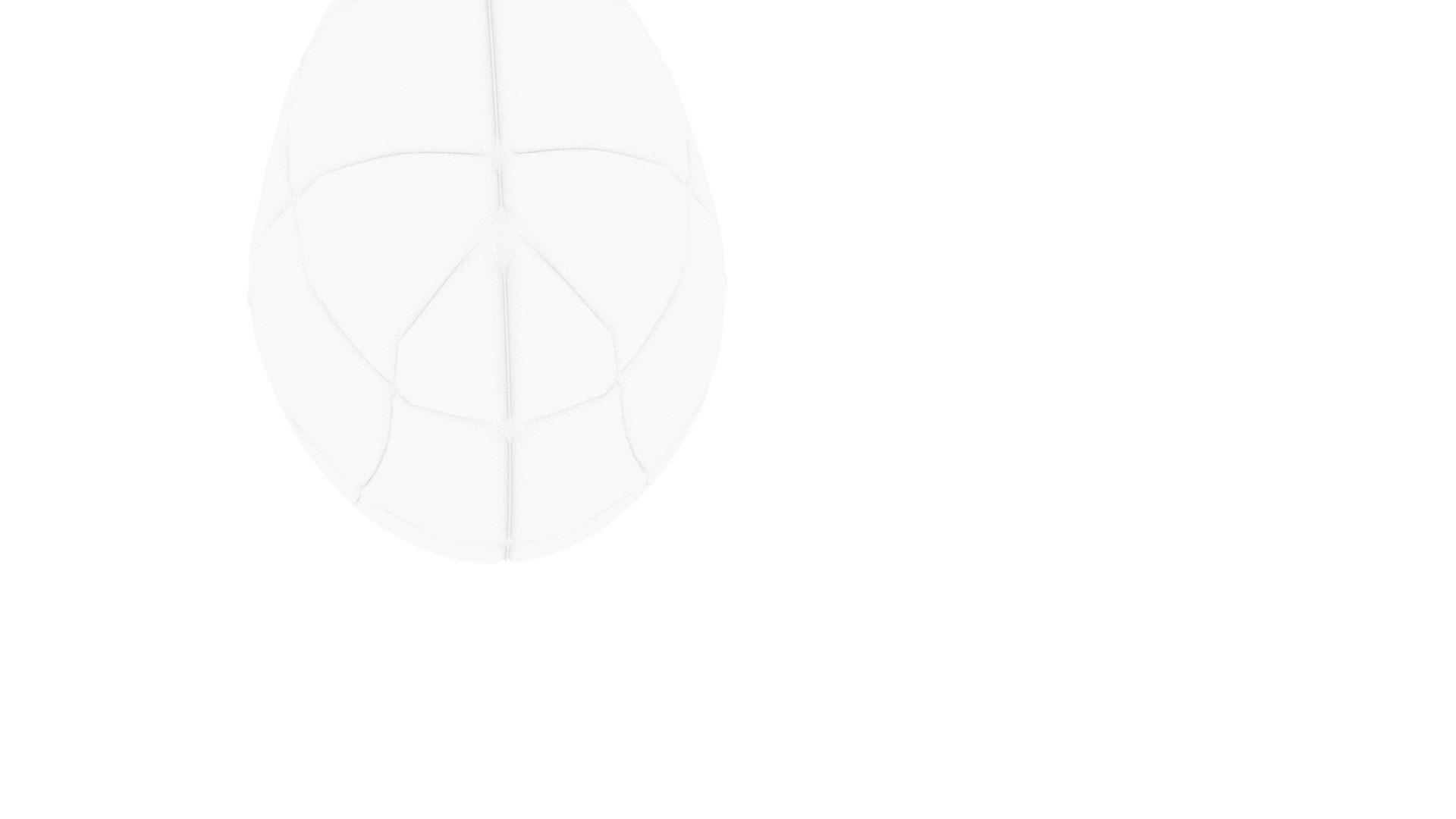 Morph Egg Model - TurboSquid 1697970