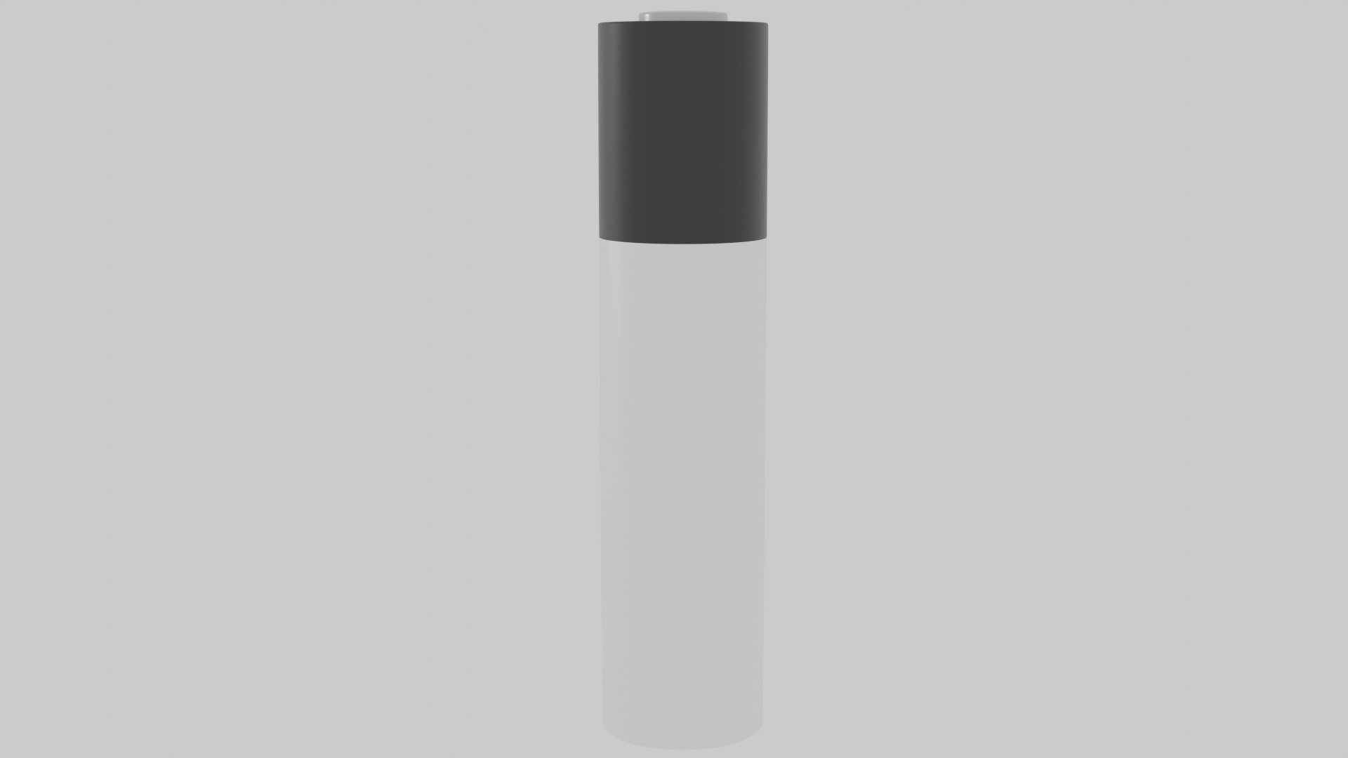 AAA Battery 3D Model - TurboSquid 1891566