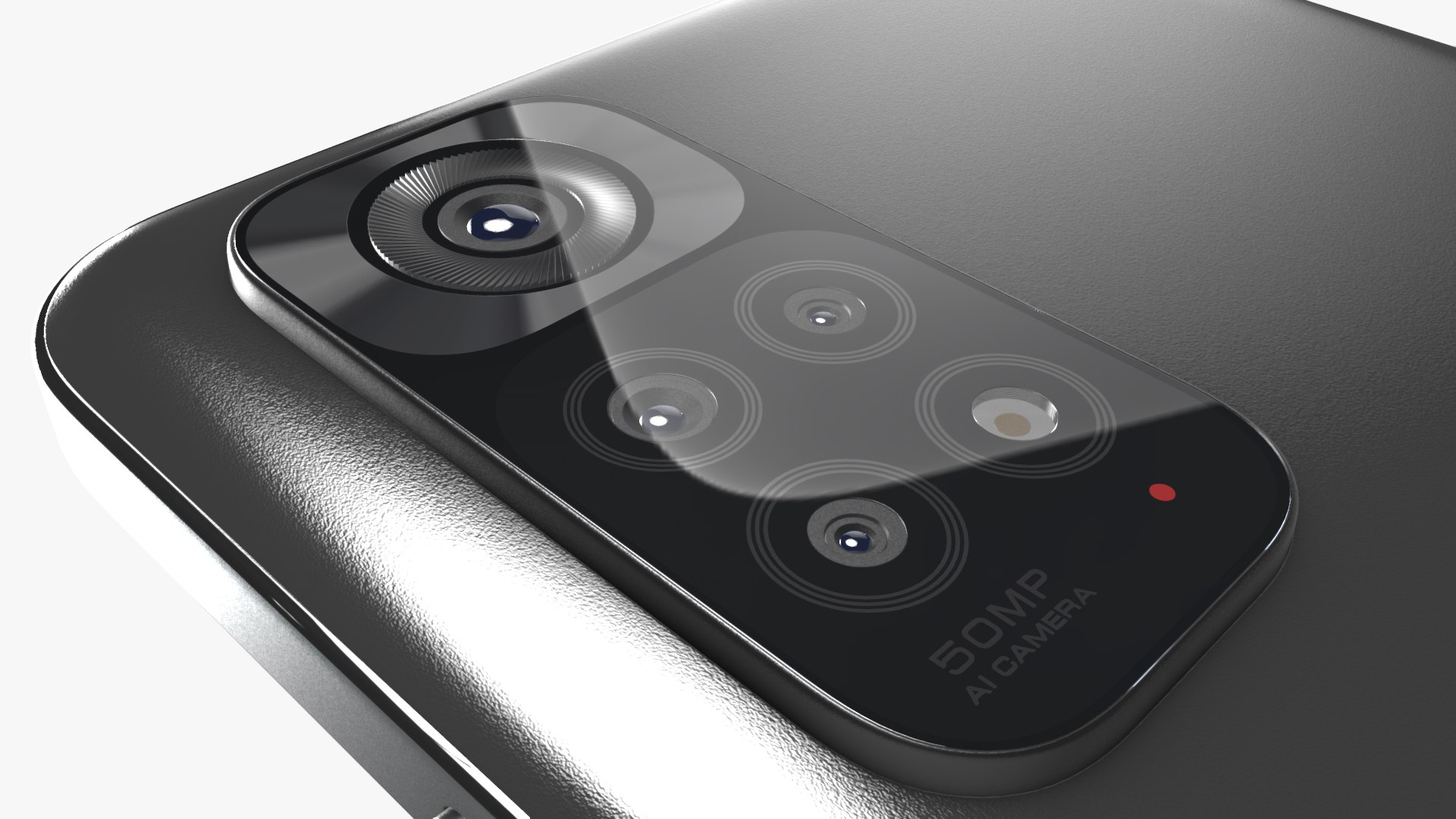 Xiaomi Redmi Note 11 All Colors in Element 3D 3D model - TurboSquid 1994738