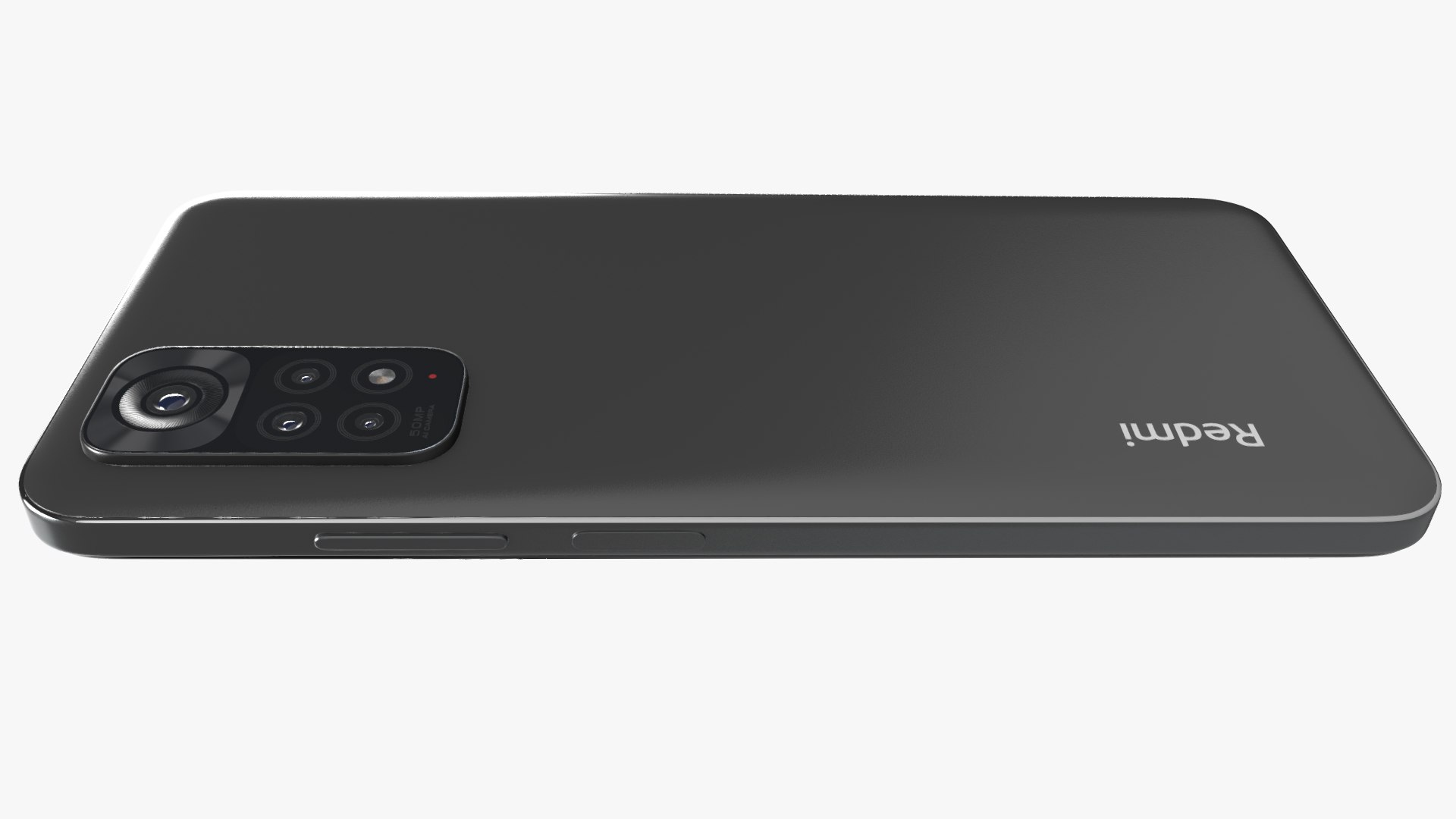 Xiaomi Redmi Note 11 All Colors in Element 3D 3D model - TurboSquid 1994738