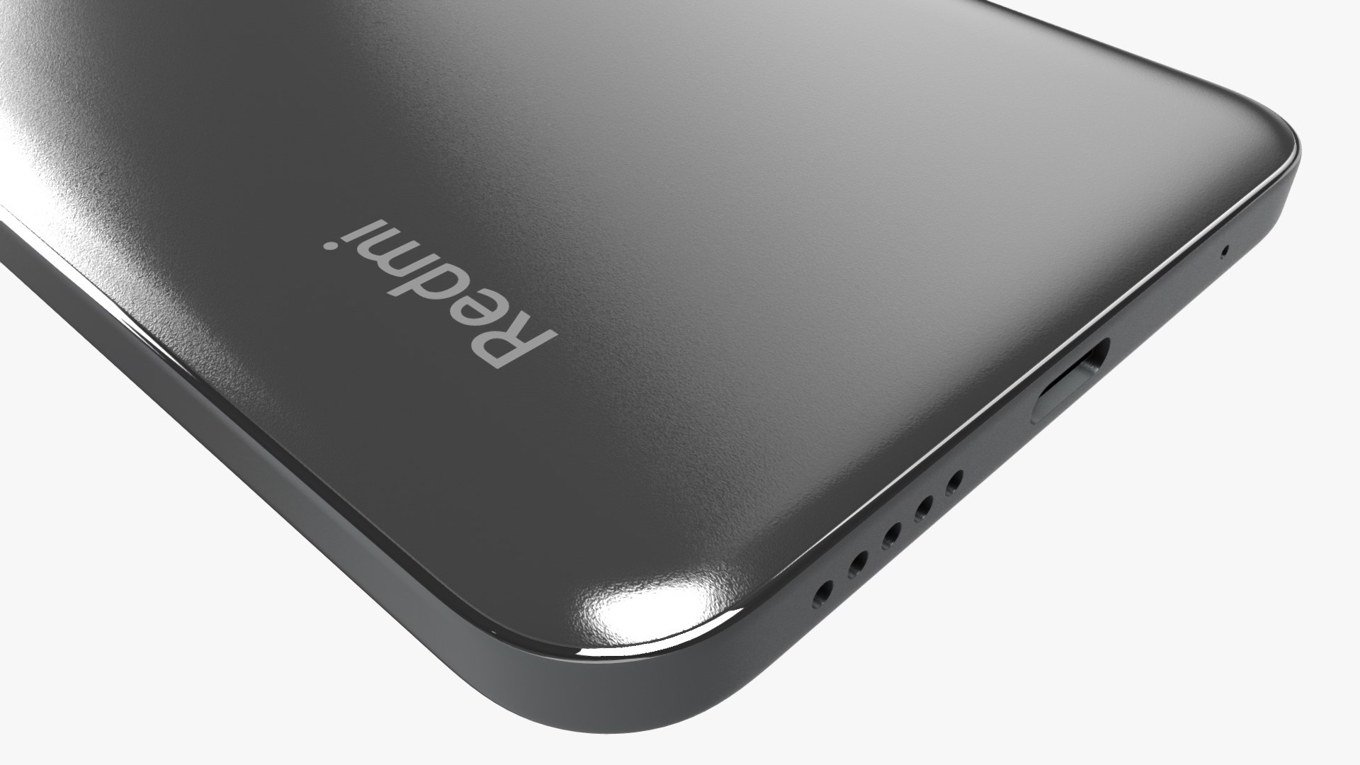 Xiaomi Redmi Note 11 All Colors in Element 3D 3D model - TurboSquid 1994738