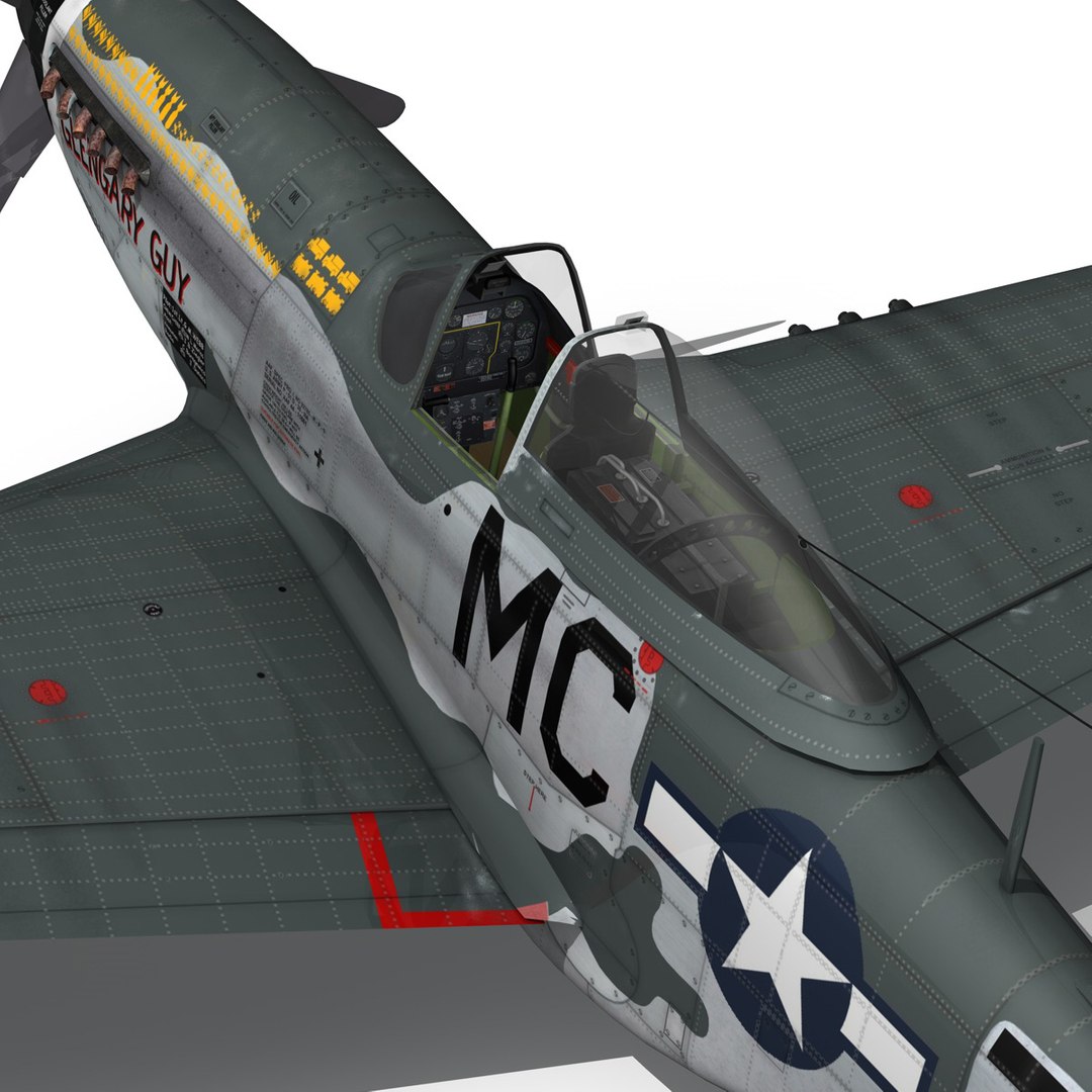 3dsmax north american - glengary