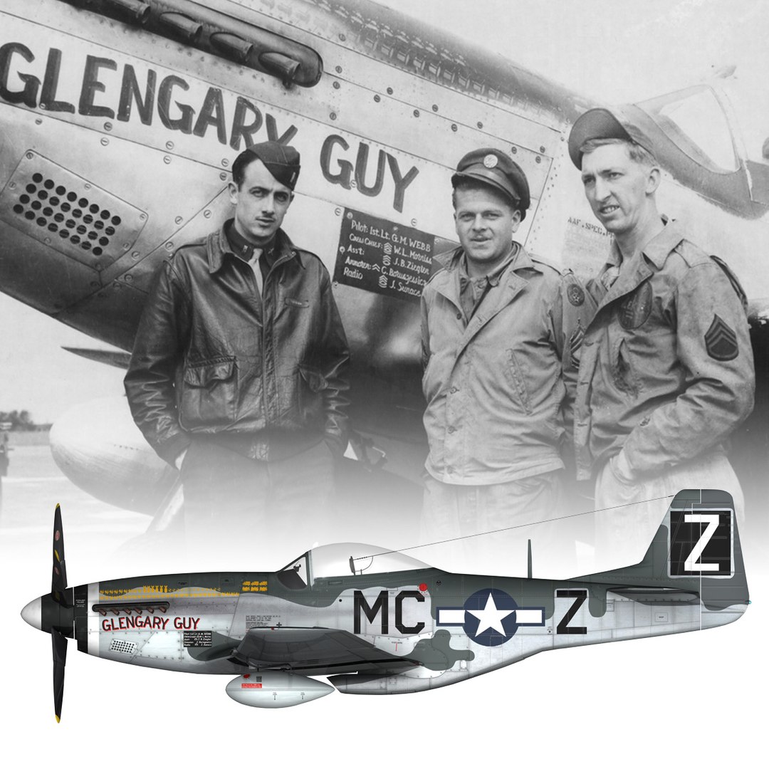 3dsmax north american - glengary