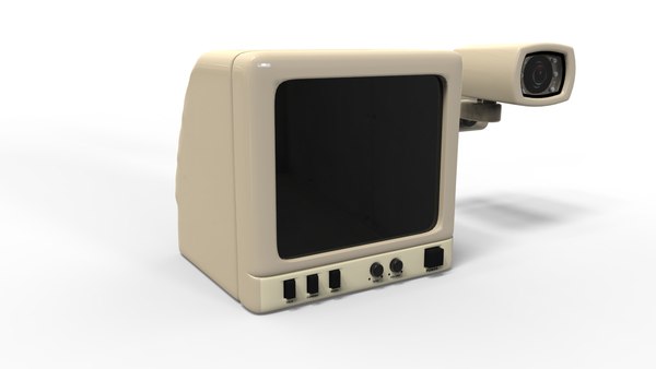 Blackmagic 3D Models for Download | TurboSquid