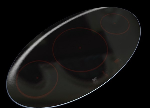 Hot Plate 3D Models for Download | TurboSquid