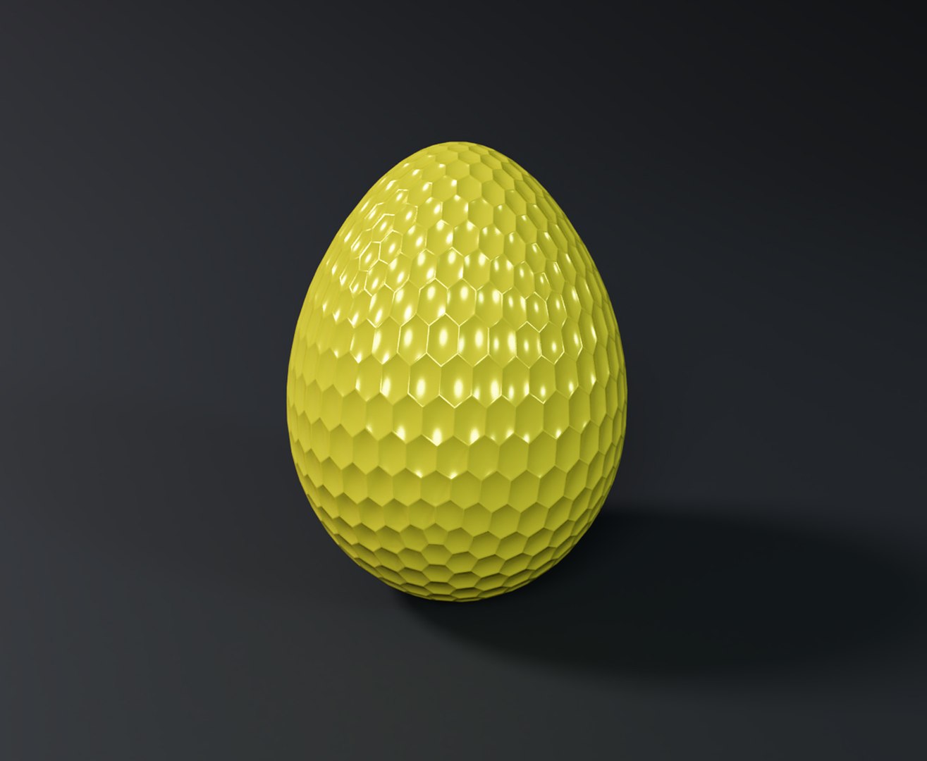 Egg Collection Nr 1-10 SET 3D Model - TurboSquid 2226850