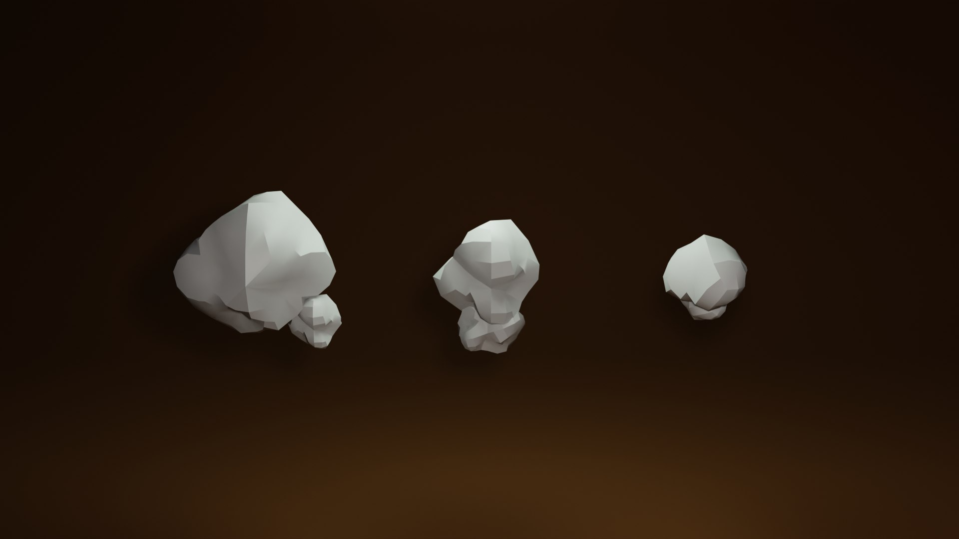 3D Environment Prop Pack - TurboSquid 1874280