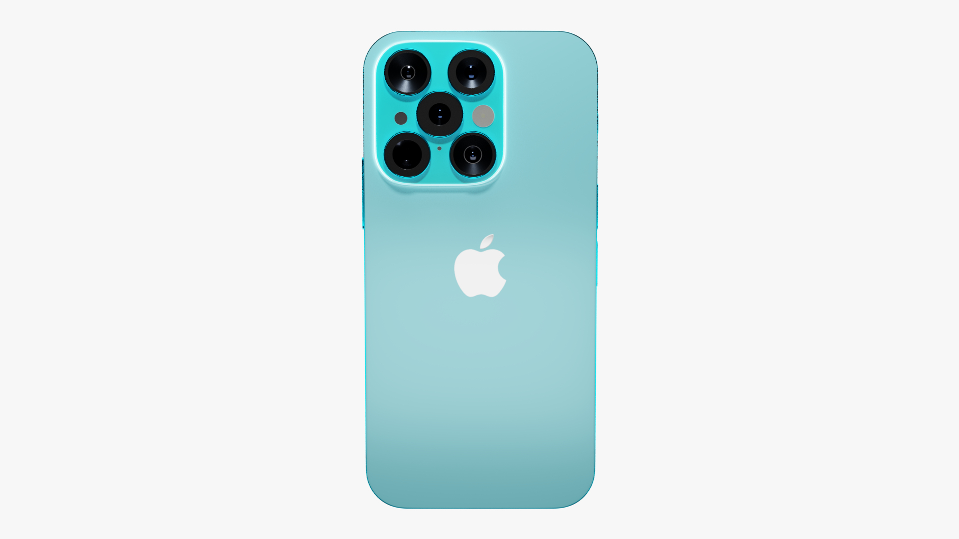 Expected Apple IPhone 15 3D Model - TurboSquid 2047702