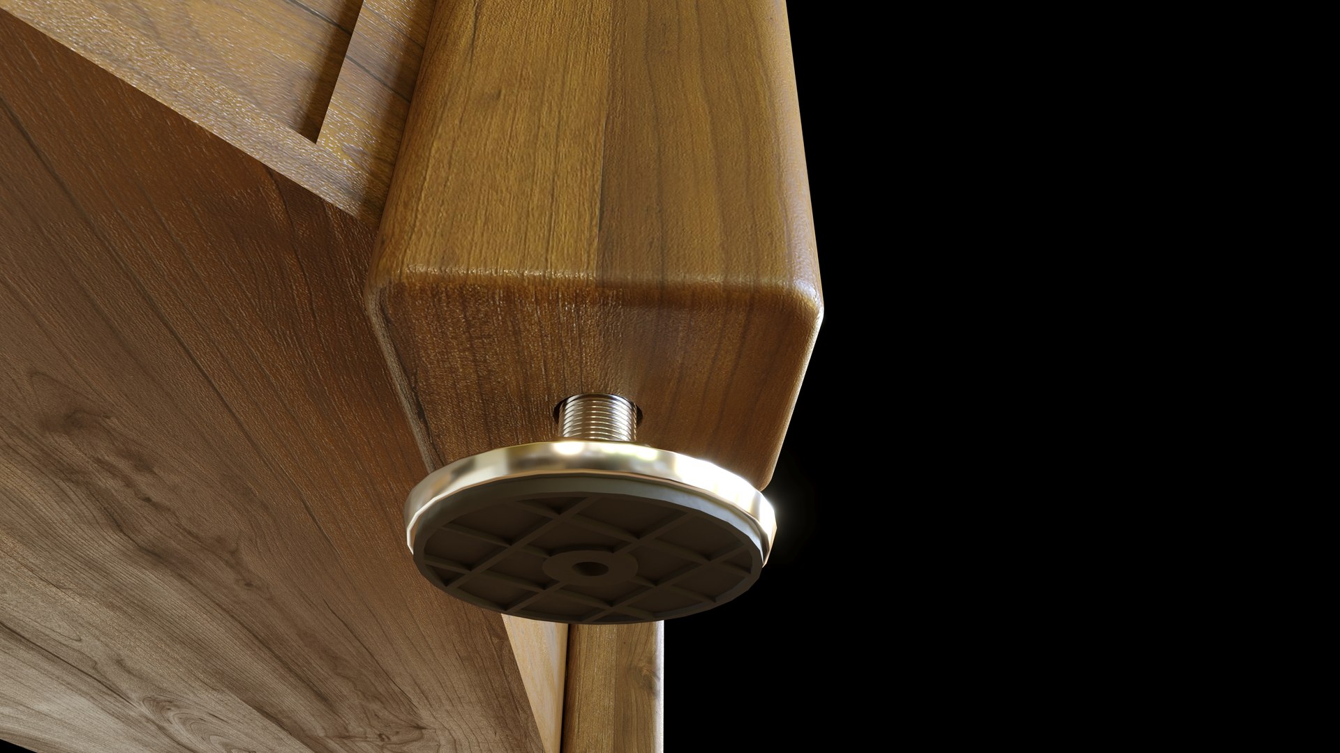 3D Watchmaker Desk - TurboSquid 1898013