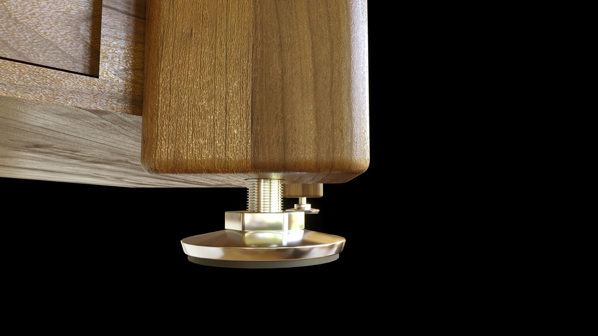 3D Watchmaker Desk - TurboSquid 1898013