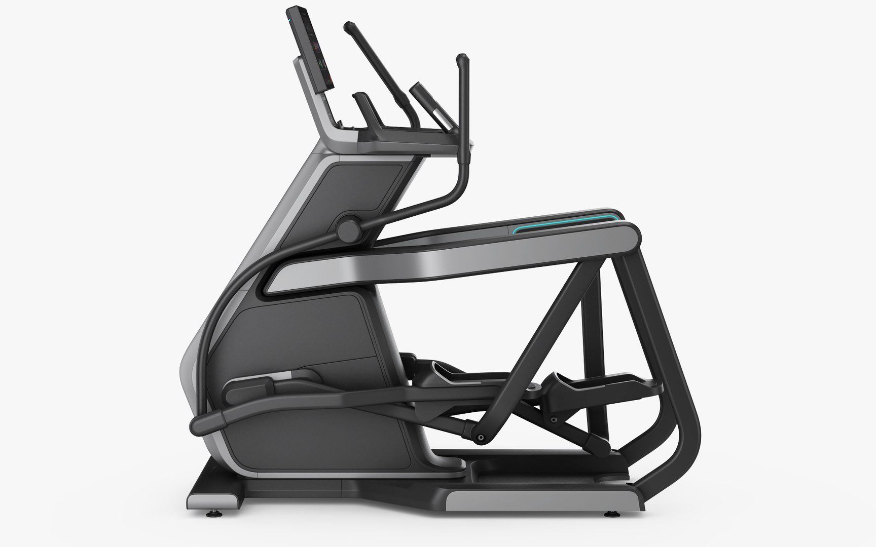 Matrix Onyx Ascent Trainer 3D Model - TurboSquid 2236107