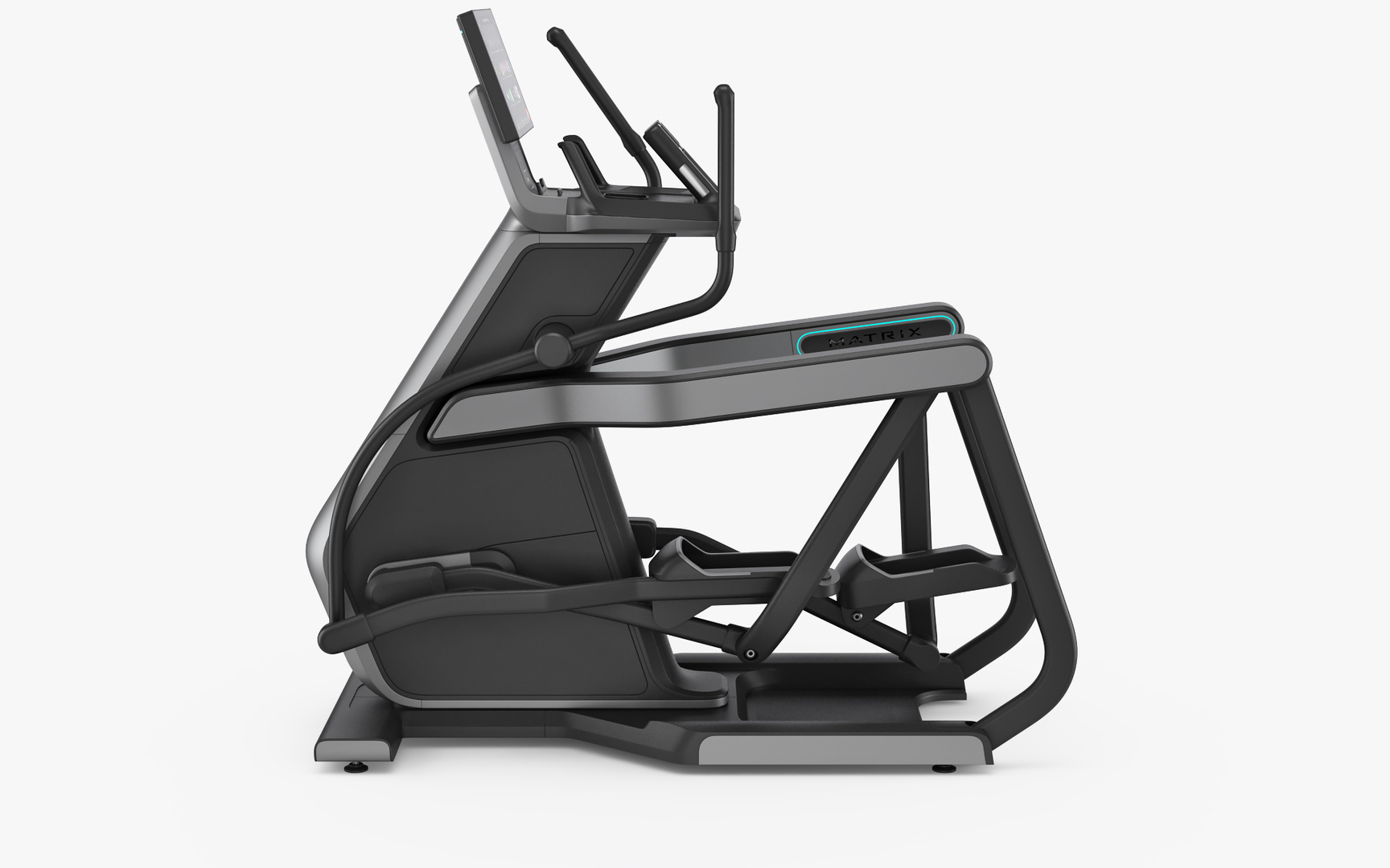 Matrix Onyx Ascent Trainer 3D Model - TurboSquid 2236107