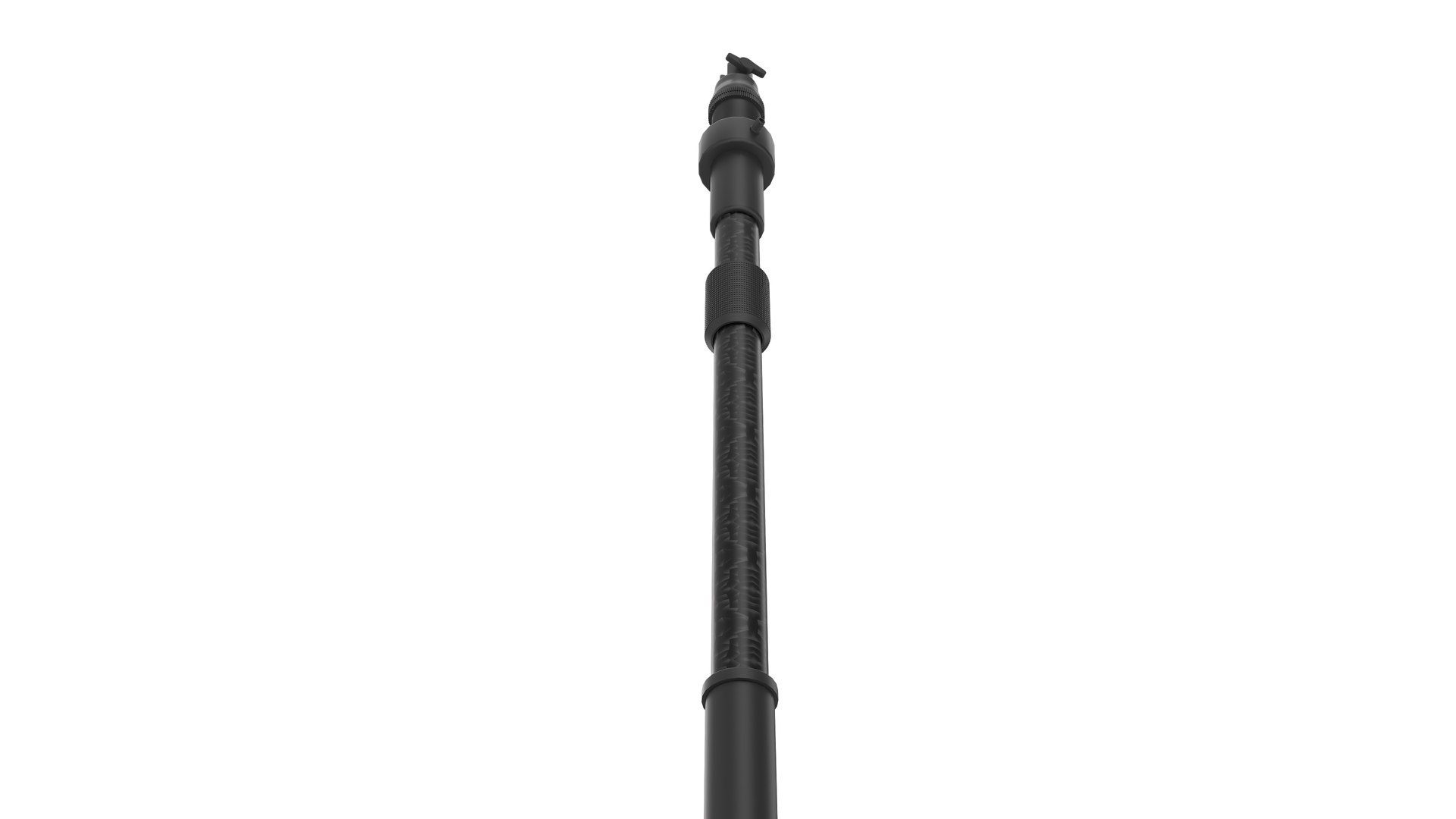 3D Boom Pole Model - TurboSquid 2268311