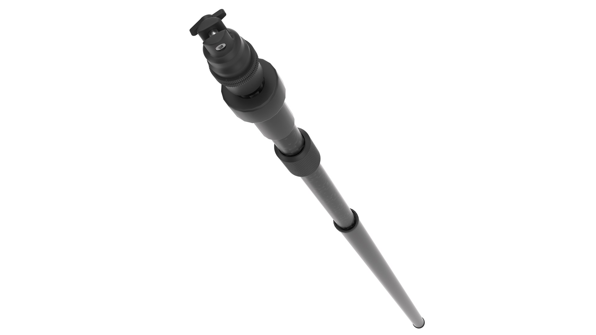 3D Boom Pole Model - TurboSquid 2268311