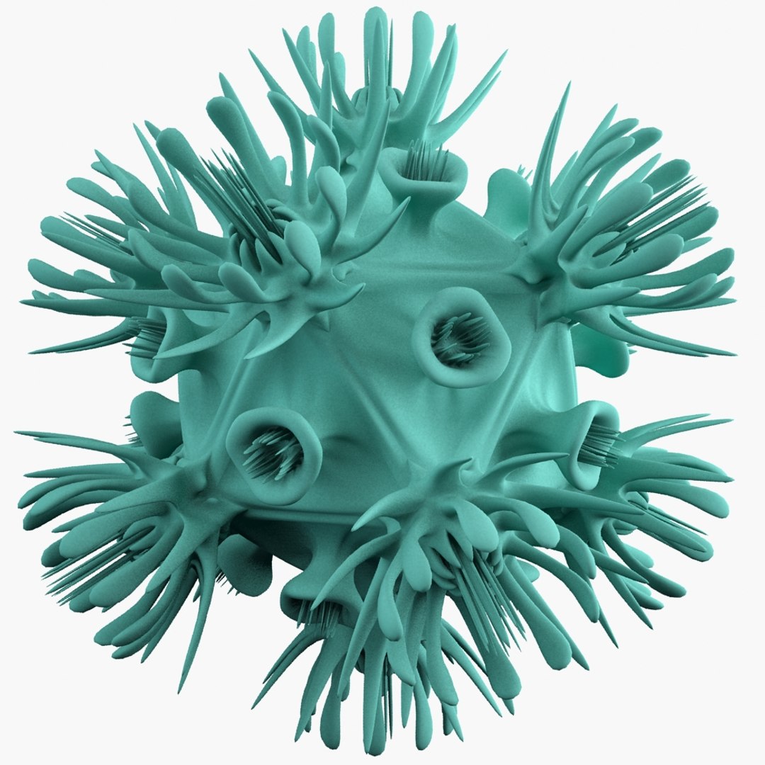 micro object mht 3d max